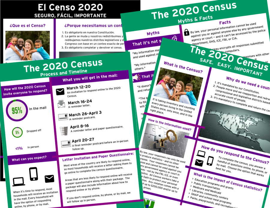 Empower - ATNJ Education Fund